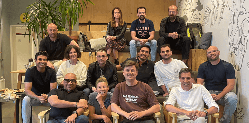 Neoke | Trusted identity, seamless travel