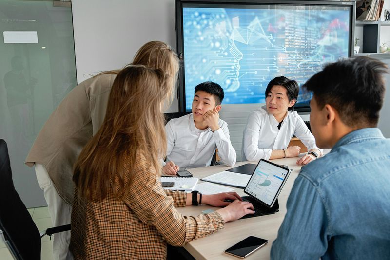 Neoke | Trusted identity, seamless travel