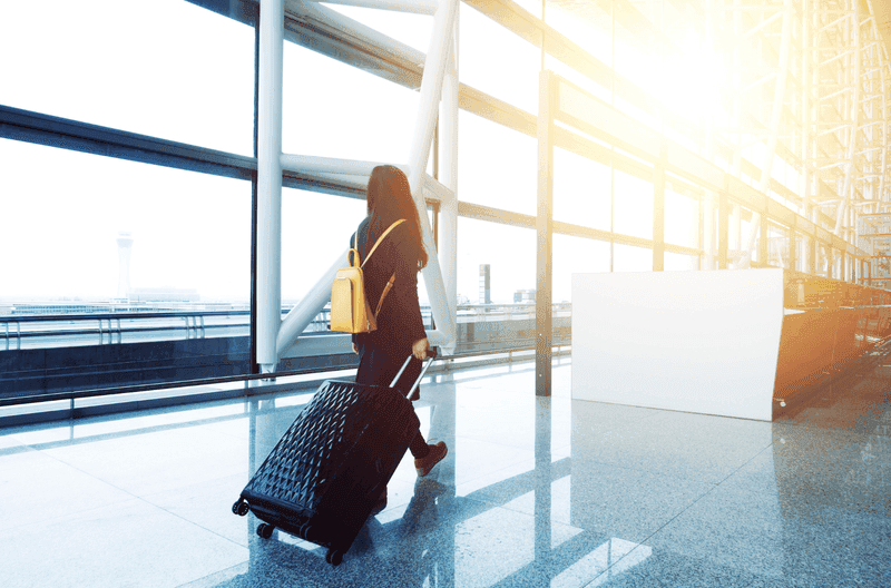 Neoke | Trusted identity, seamless travel