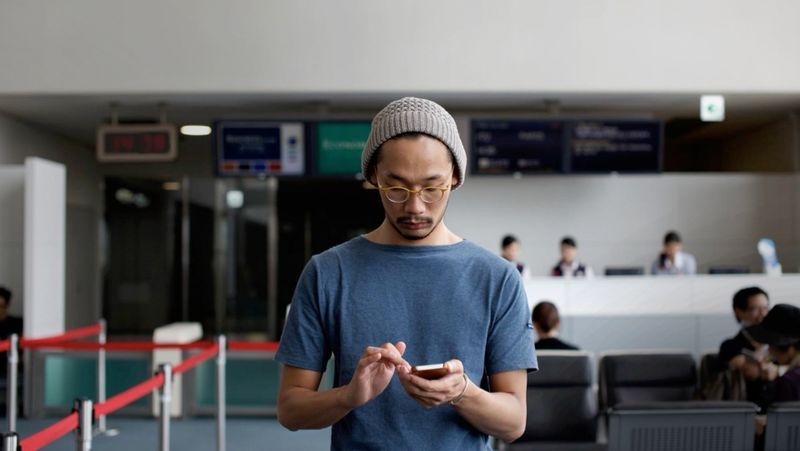 Neoke | Trusted identity, seamless travel