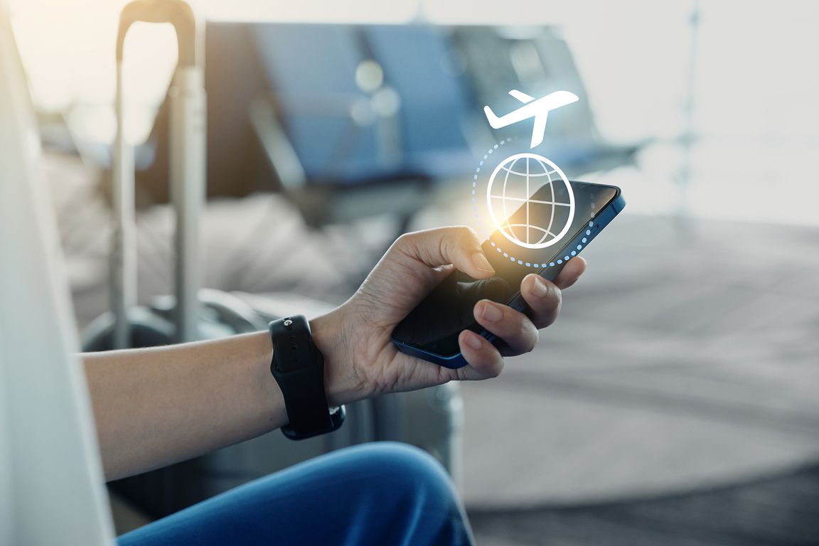 Neoke | Trusted identity, seamless travel