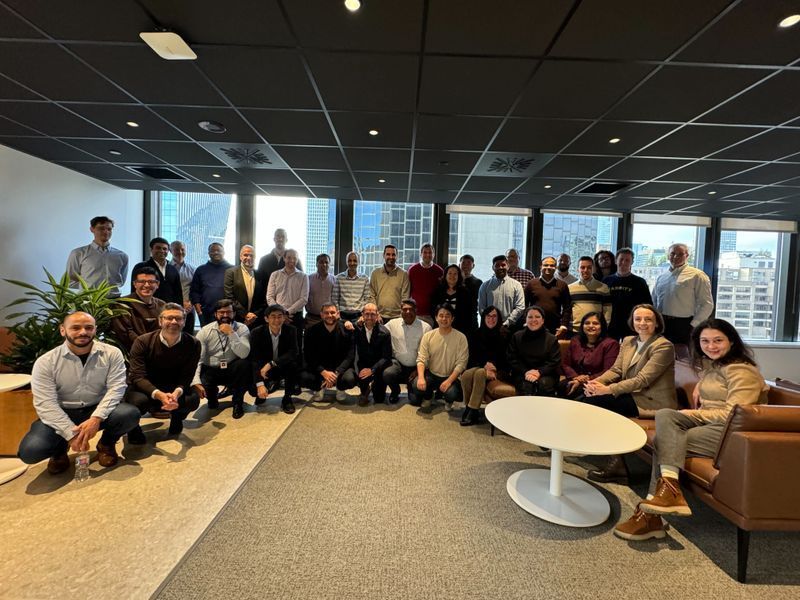 Neoke | Trusted identity, seamless travel