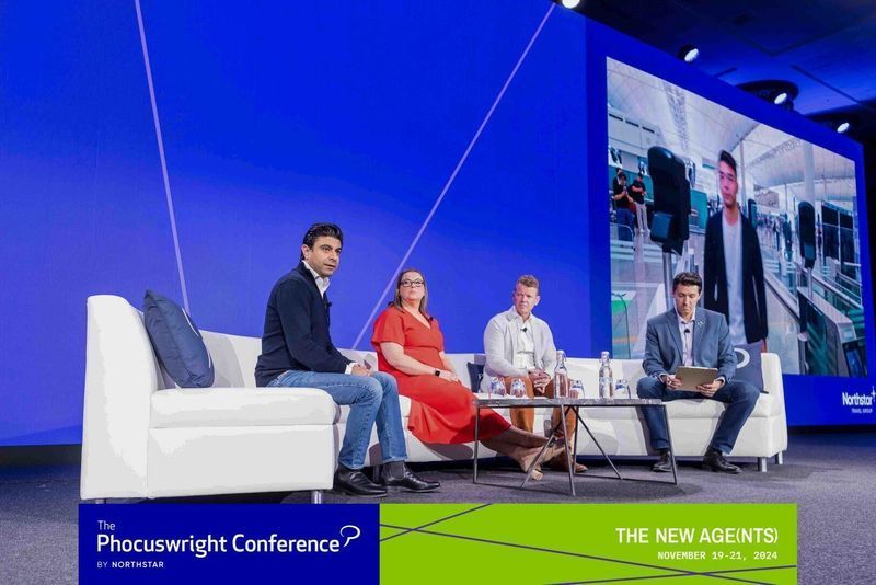 Neoke | Trusted identity, seamless travel